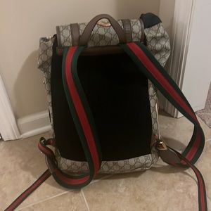 Gucci | Bags | Mens Gucci Book Bag | Poshmark